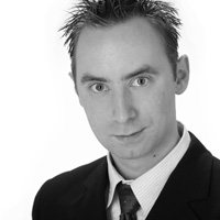 Über uns - iCe.EDV David Horst